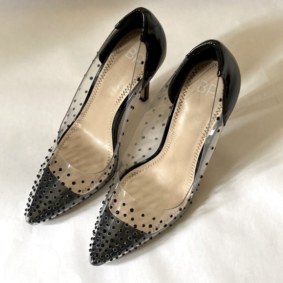 bp | Shoes | Bp Jennie Spark High Heels | Poshmark